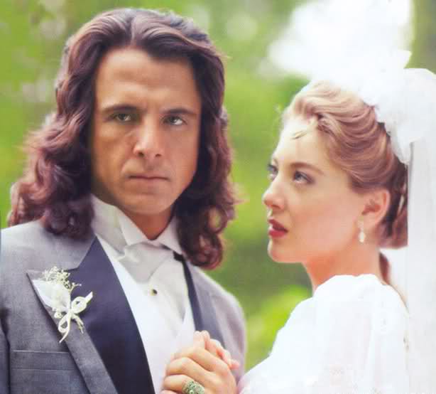 Edith Gonzalez, è morta Beatrice di Cuore Selvaggio: aveva 54 anni ...