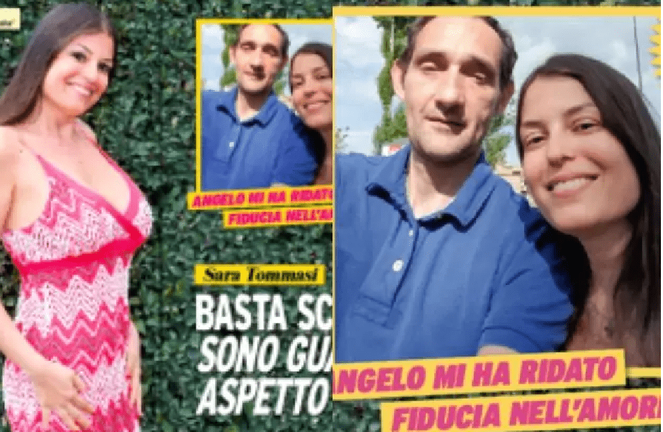 Sara Tommasi, Debora Cattoni: 'Pronta a testimoniare con Angelo', la ...