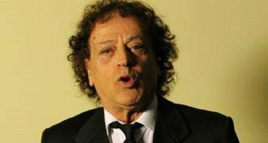 Orlando Portento si scaglia contro l'ex: 'Angela Cavagna mi ha lasciato ...