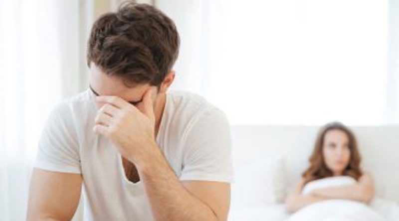 Come trattare la disfunzione erettile: consigli utili | Notizie Audaci Come trattare la disfunzione erettile: consigli utili | Notizie Audaci