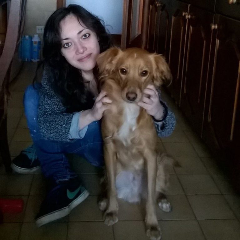 Luciana Martinelli ritrovata morta nel Tevere: la 27enne era scomparsa ...