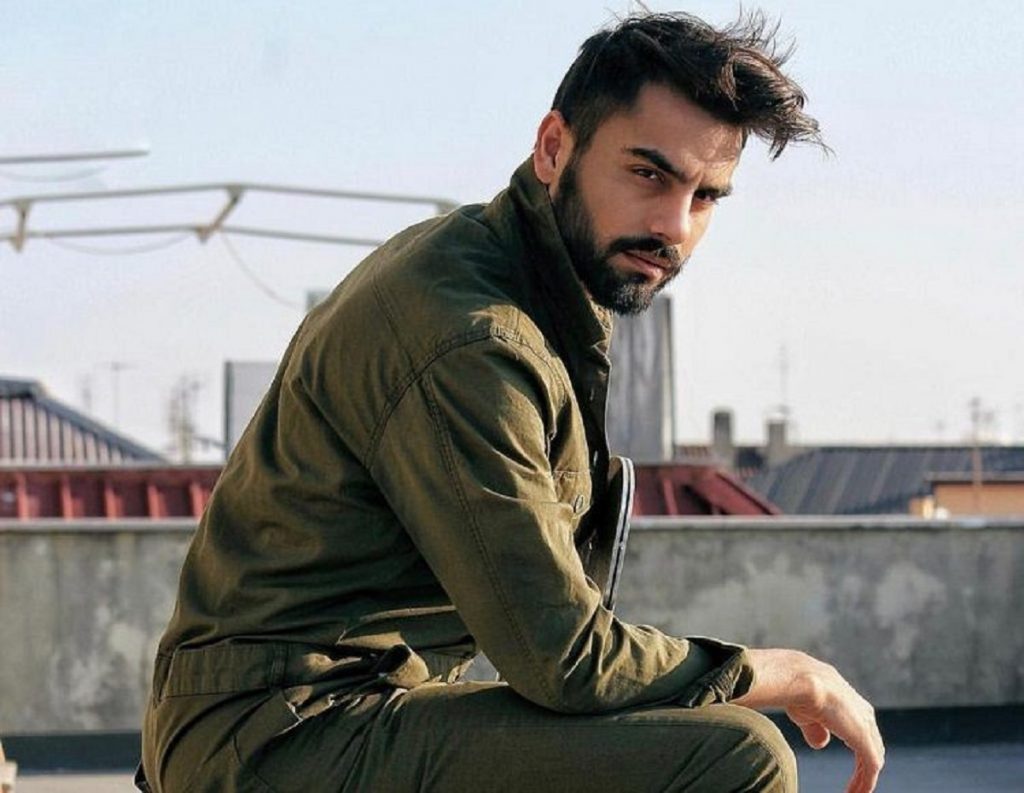 Mario Serpa pubblica un video intimo su Ig, è bufera: 'Volgare, uno ...