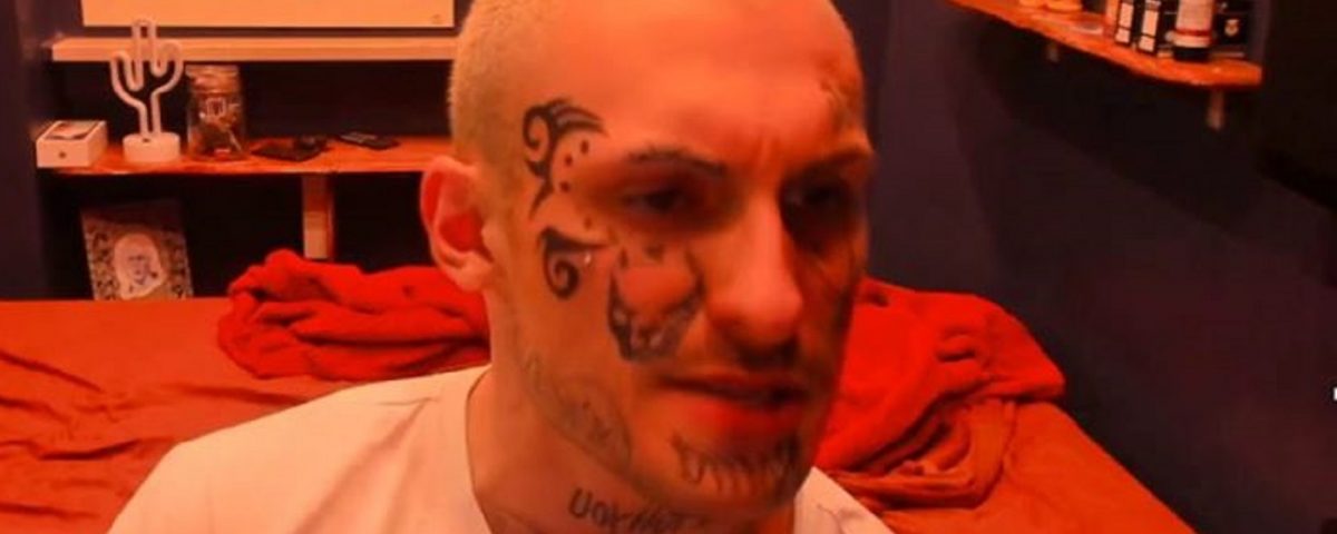 1727Wrldstar - 1727wrldstar Chi E Algero Correttini Star Di Instagram ...