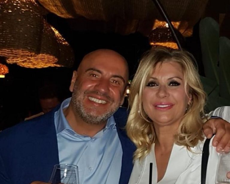 Daniela da Empoli, l'audacia non ha età: a 73 anni il ciak senza limiti ...