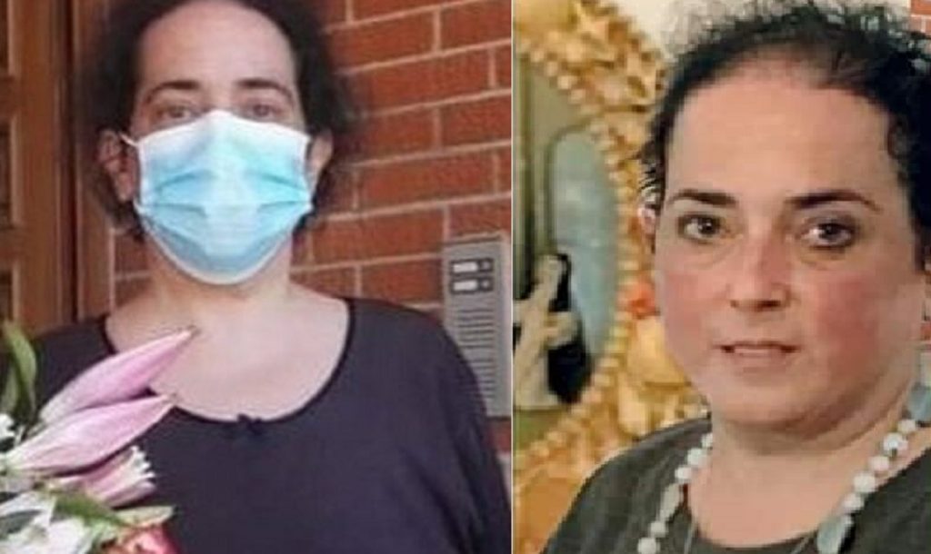 Muore a 47 anni dopo aver sconfitto il Covid 19, Caggiano piange Agnese ...