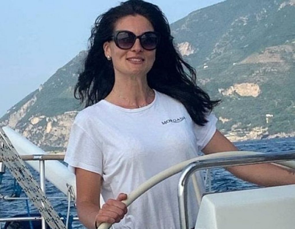 Barca in fiamme mentre dorme: muore la 29enne romana Giulia Maccaroni ...