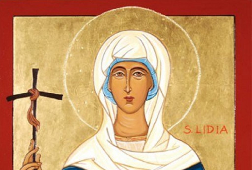 Buon onomastico Lidia oggi 3 agosto: immagini di auguri da condividere ...