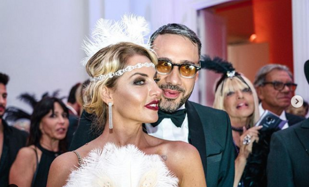 Uomini e Donne, Veronica Ursida conferma il flirt con l'ex di Miriana ...