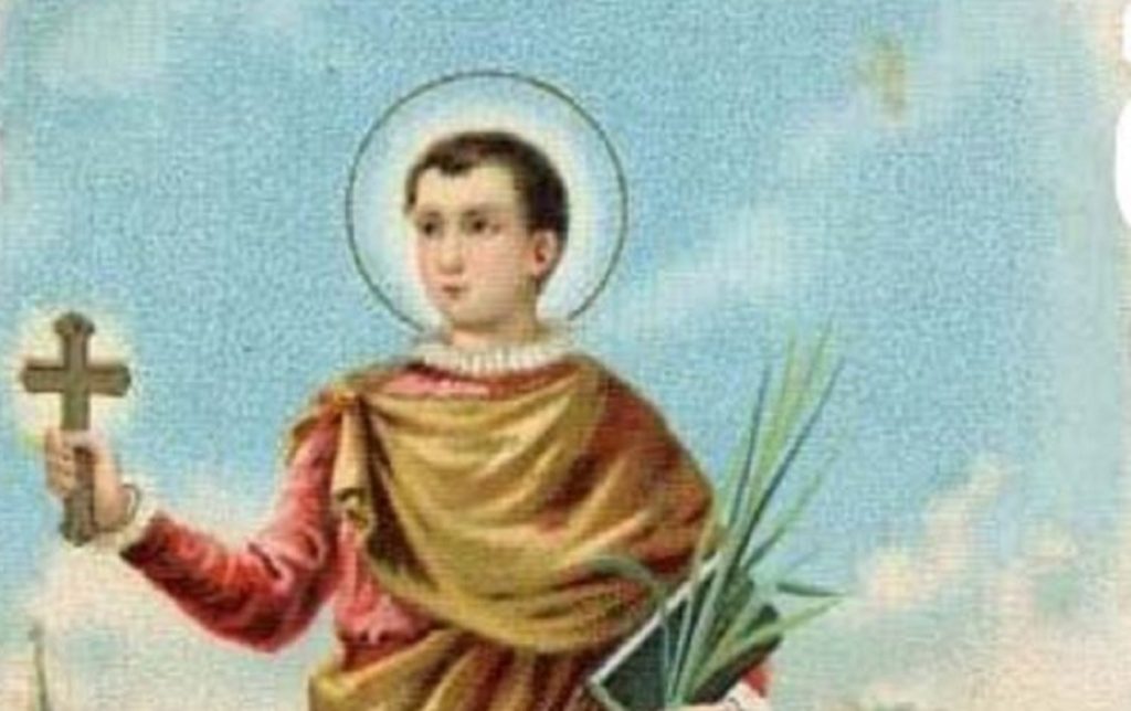 Buon onomastico Vito oggi 15 giugno: immagini e gif di auguri da ...