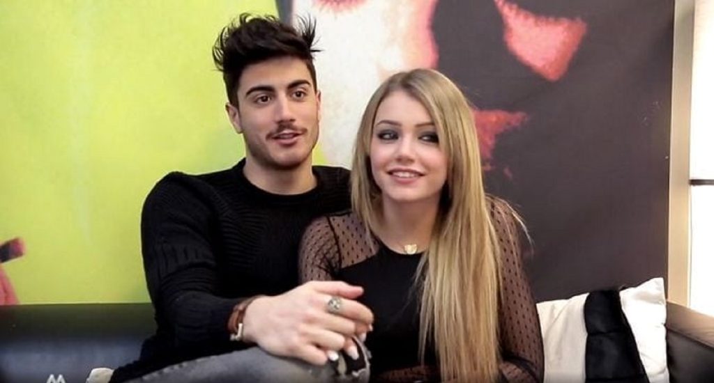 Uomini e Donne, è finita tra Riccardo Gismondi e Camilla Mangiapelo: la ...