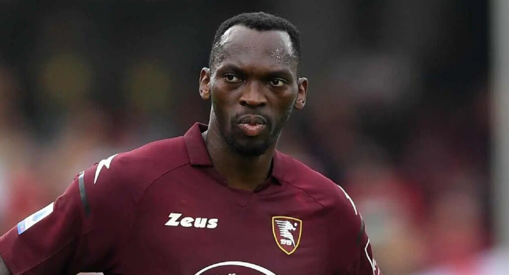 Salernitana con la grana Simy, Pedullà: 'Niente Benevento, può ...