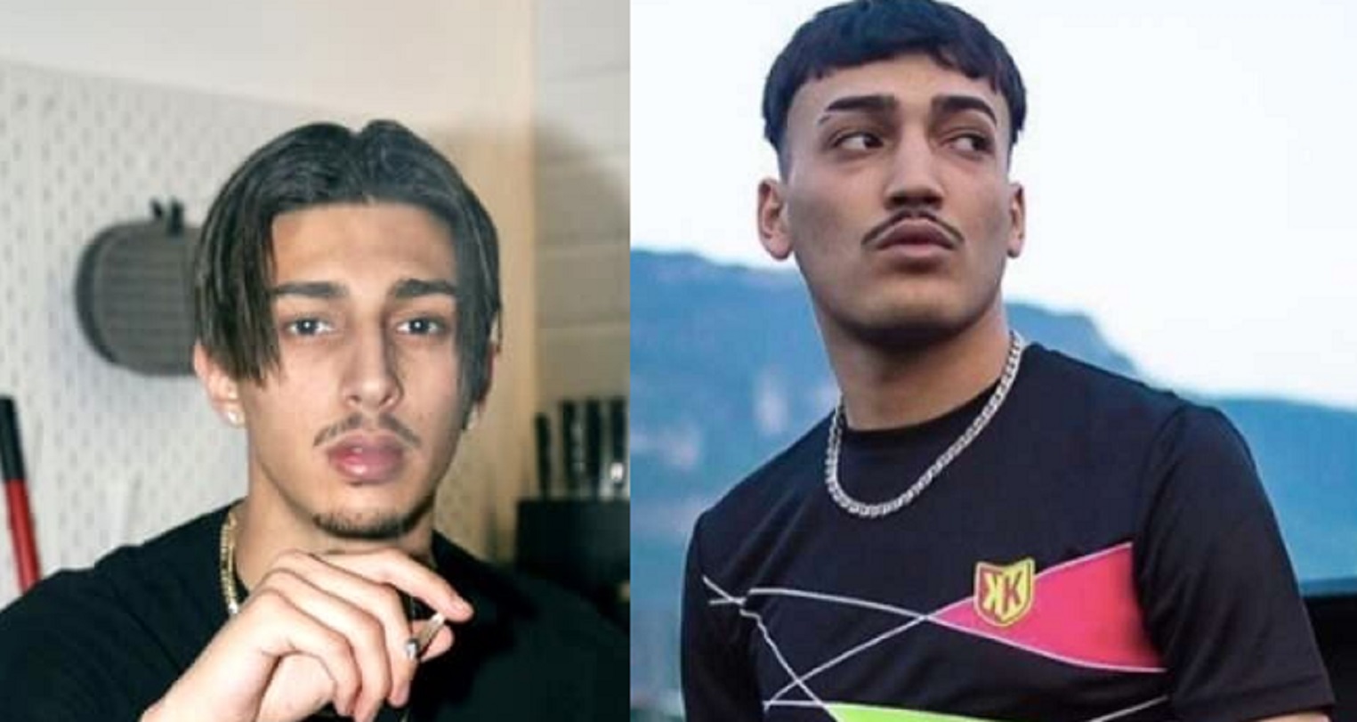 Baby Gang e Simba La Rue, trapper arrestati con altre 9 persone: rissa ...