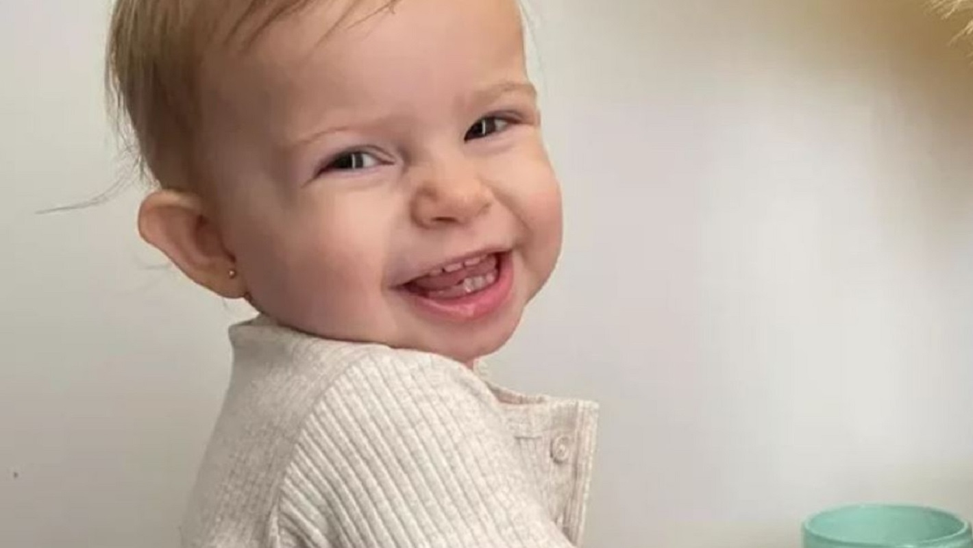 Bimba muore annegata nella vasca idromassaggio a 17 mesi in Australia ...