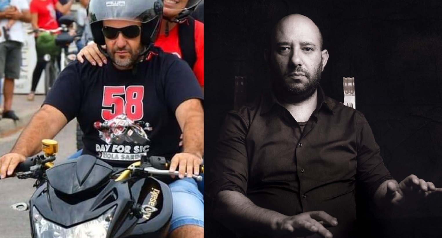 Ivan Spanu perde la vita al motoraduno di Barumini 15 giorni dopo l ...