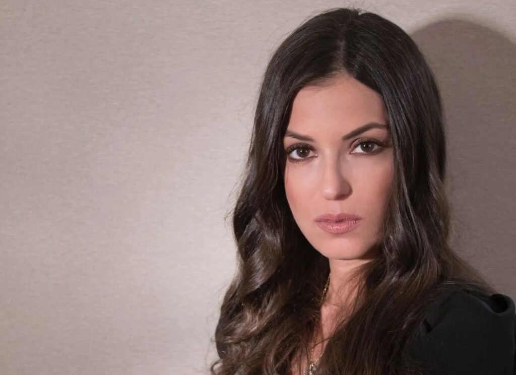 Sara Tommasi, tutti assolti al processo: non fu violenza sessuale, la ...