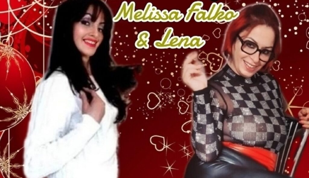 Melissa Falko e Lena, le audaci star dedicano un brano a Bergamo per le ...