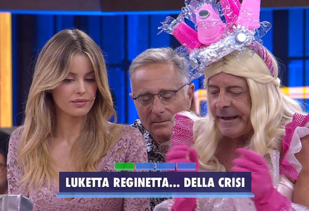 Avanti un altro, Sophie Codegoni si trasforma in co - conduttrice: il ...