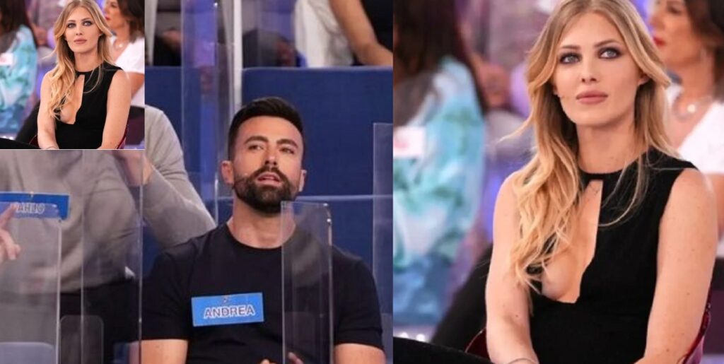 Uomini E Donne La Scelta Di Nicole Santinelli Sorprende Roberta