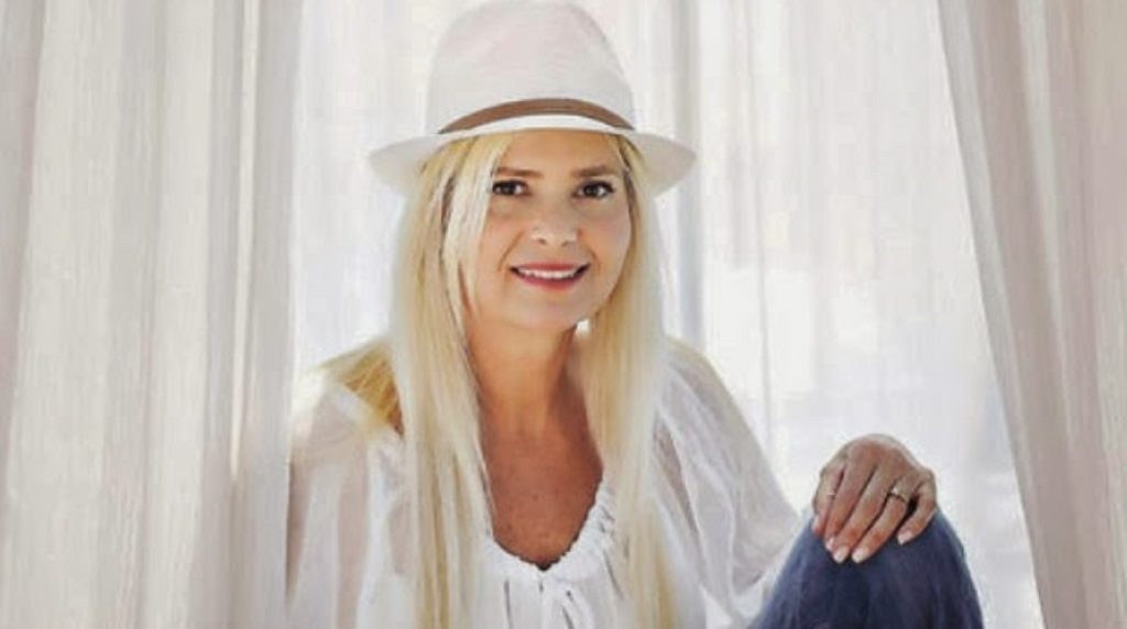 Grande Fratello, con Grecia Colmenares l'attore della fuga a Tempation ...