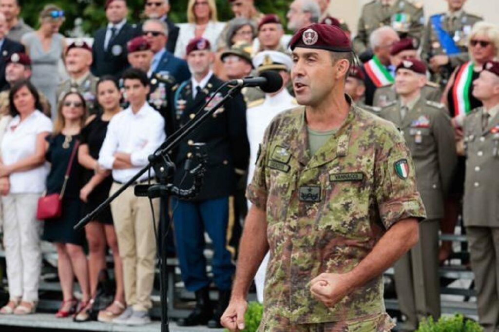 Vannacci sul femminicidio: 'È un omicidio come tutti gli altri ...