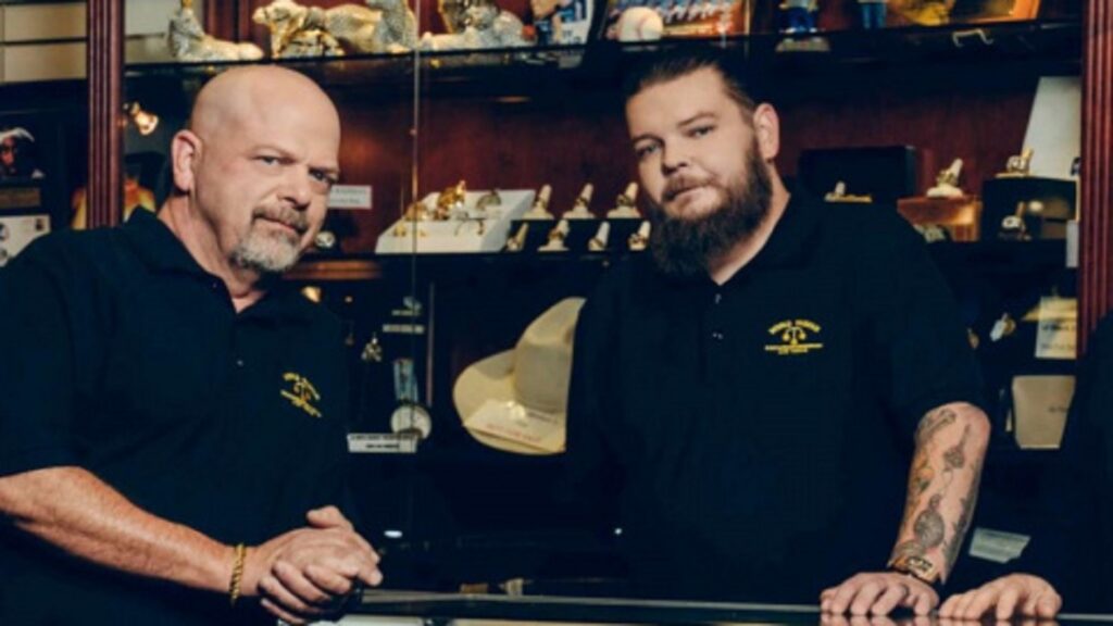 Chi era Adam Harrison, morto a 39 anni il figlio di Rick Harrison di ...