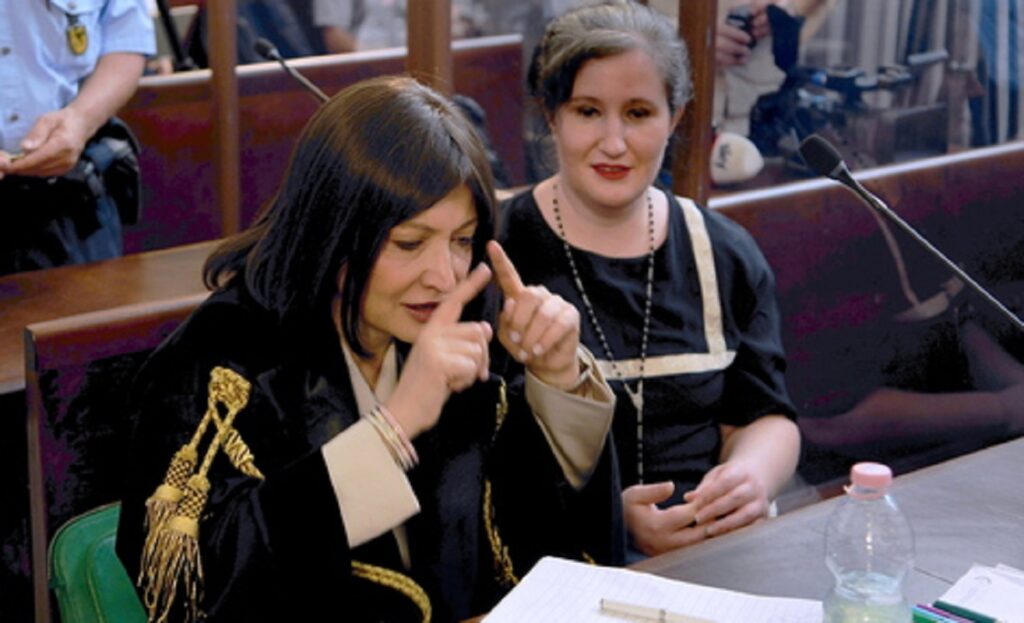 Alessia Pifferi, il pm: 'Sul presunto abuso subito da minore è stata ...