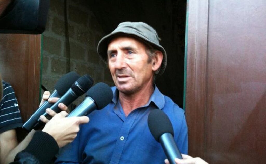 Sarah Scazzi, Michele Misseri libero per buona condotta e svuota ...