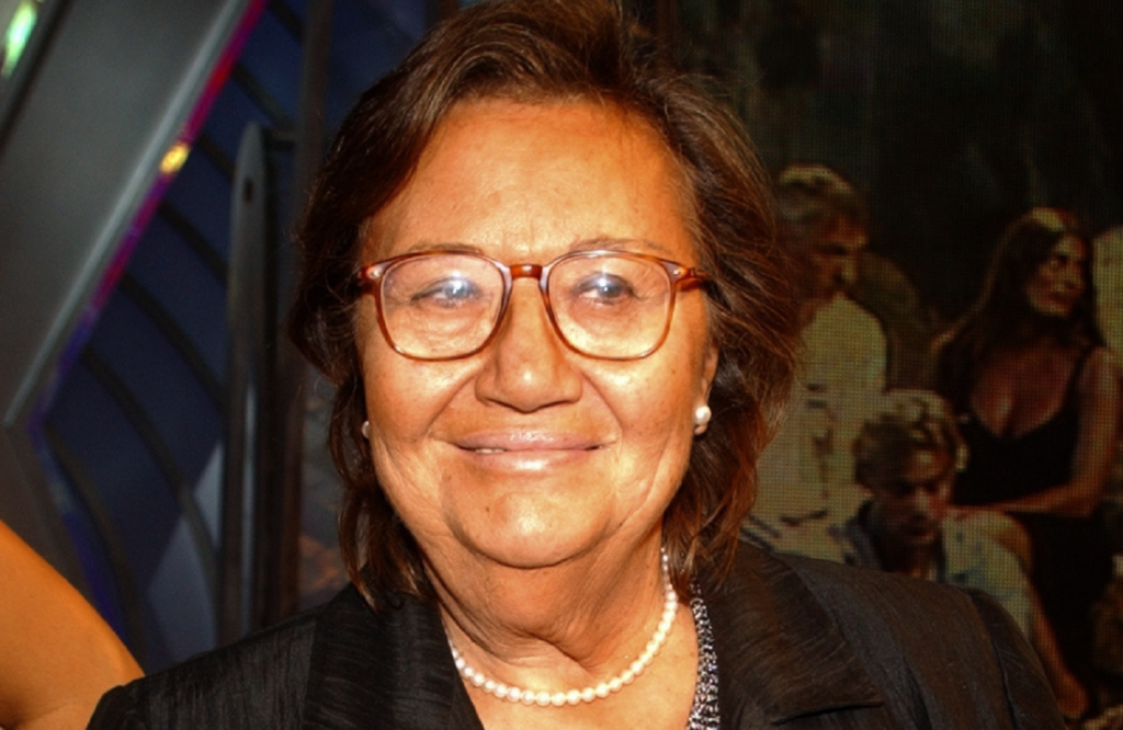 Morta Maria Venturi, dalla benedizione di Calvino alla Posta del cuore ...