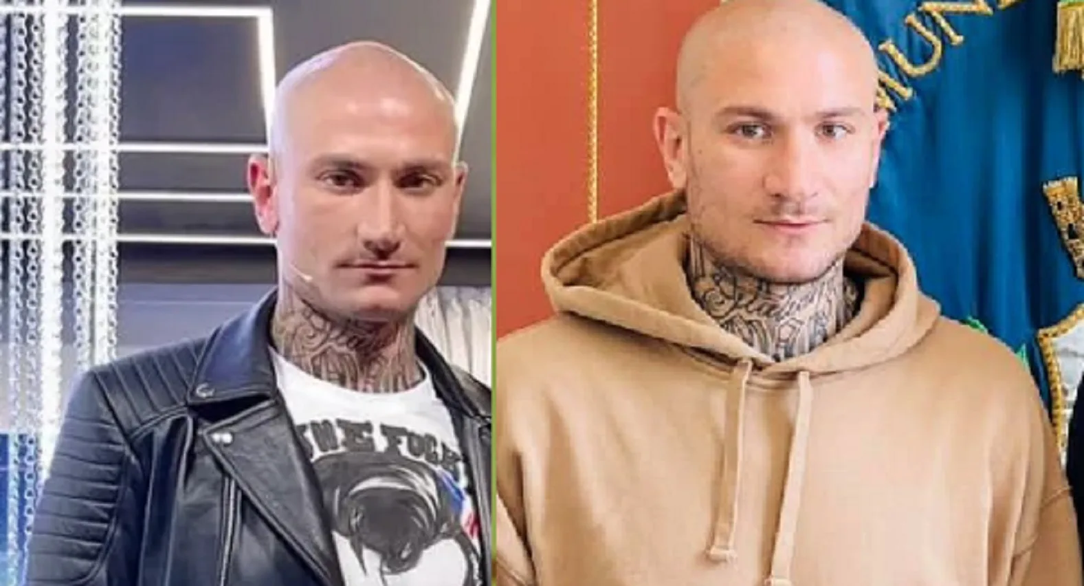 Dario Socci torna sul ring e conquista la Thailandia ma non dimentica ...