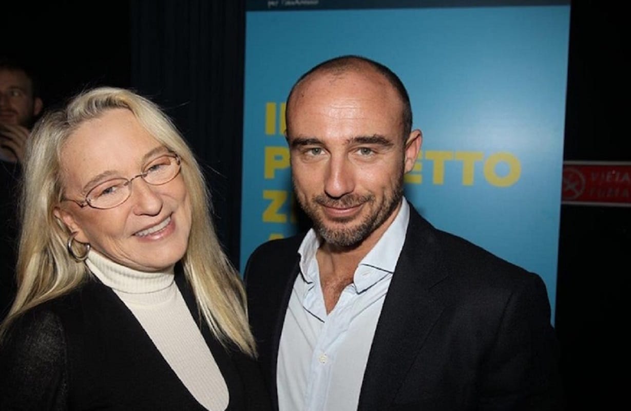 Eleonora Giorgi, Andrea Rizzoli sulle condizioni della madre: 'Non ...