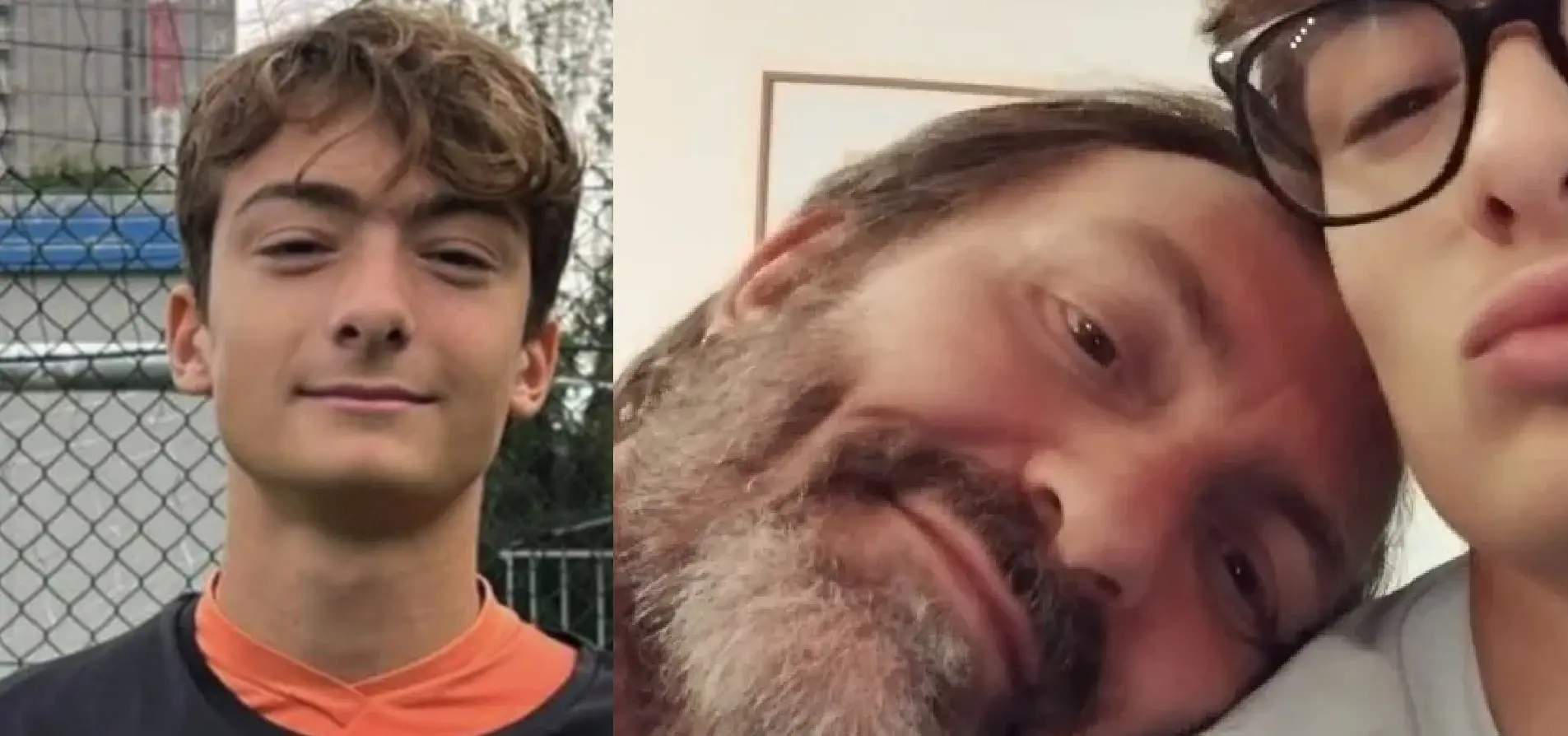 Crans-Montana, gara di solidarietà per Leonardo Bove ricoverato a ...